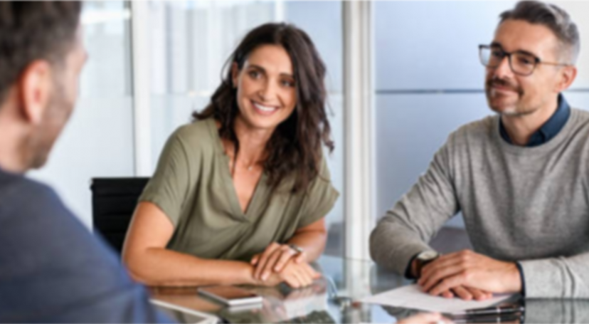 Imago Dei Insurance Advisors